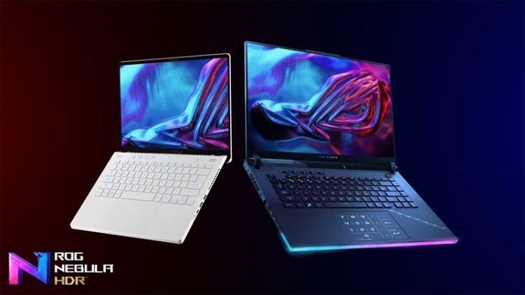 Keunggulan ROG Nebula Dibandingkan Versi Layar Lainnya - ROG Community Indonesia