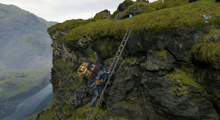 13 Tips Main Death Stranding untuk Pemula, Perhatikan Semuanya! - ROG ...
