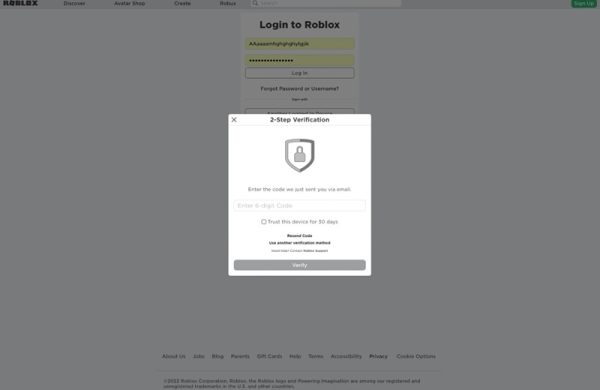 8 Cara Main Roblox di PC Lengkap dengan Tipsnya, Yuk Langsung Main ...