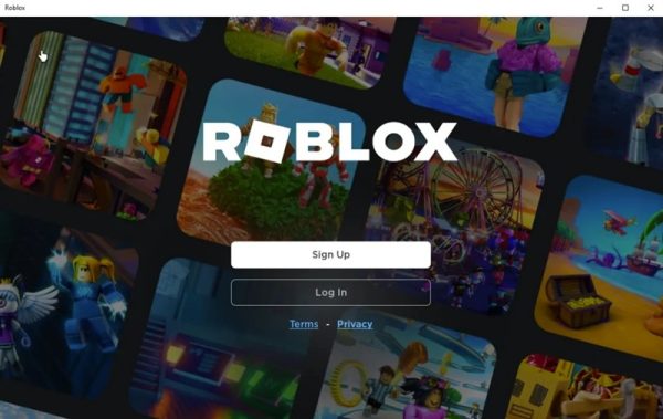 8 Cara Main Roblox di PC Lengkap dengan Tipsnya, Yuk Langsung Main ...