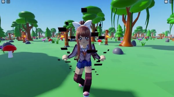 300 Nama Roblox Keren yang Nggak Malu-Maluin, Ada Tips Bikin Nama Keren ...