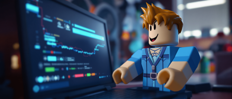 6 Cara Shift Lock di Roblox, Untuk apa Sih Shift Lock Switch? - ROG ...