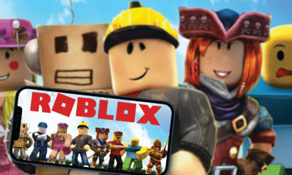 6 Cara Shift Lock di Roblox, Untuk apa Sih Shift Lock Switch? - ROG ...