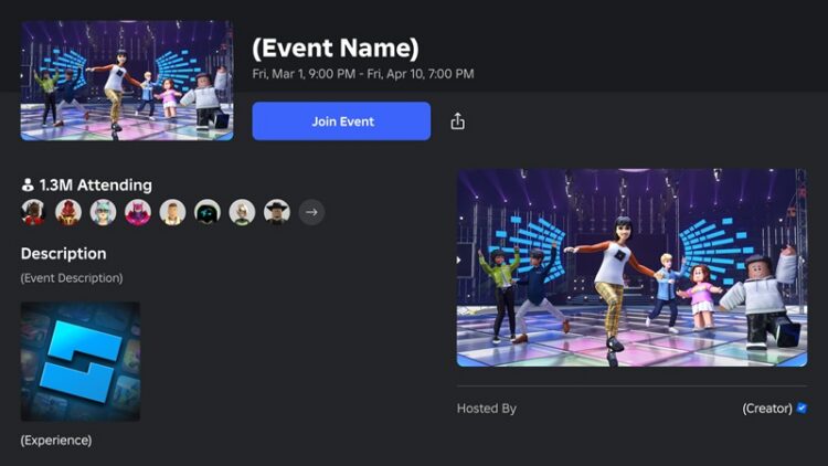 10 Cara Ikut Event di Roblox Biar Bisa Dapat Robux Gratisan! - ROG ...