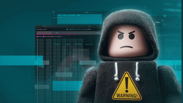 13 Tips Mengamankan Akun Roblox agar Terhindar dari Hacker Nakal! - ROG ...