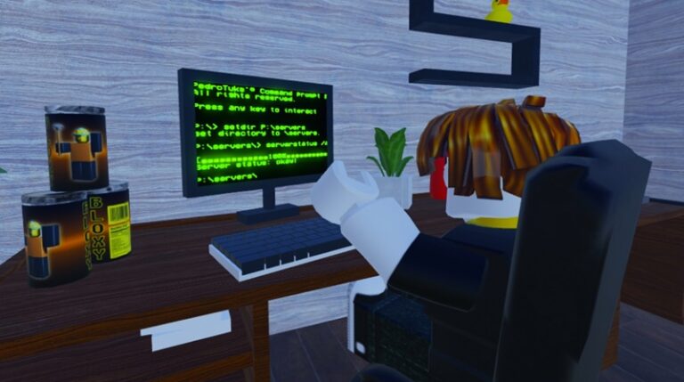 8 Cara Mengembalikan Akun Roblox yang Kena Hack, Emang Bisa? - ROG ...