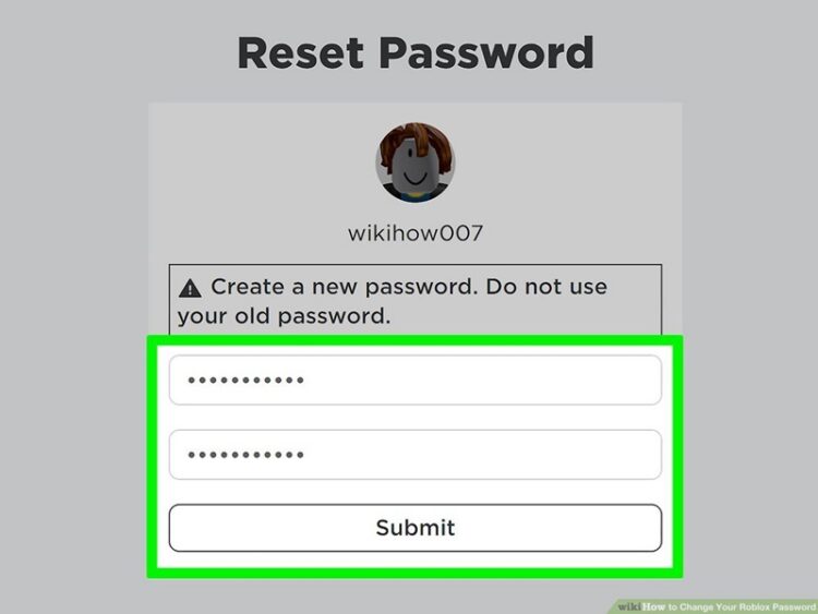 8 Cara Mengembalikan Akun Roblox yang Kena Hack, Emang Bisa? - ROG ...