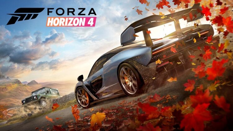 8 Perbedaan Forza Horizon 4 dan 5, Sebanyak Apa Bedanya? Mana yang ...