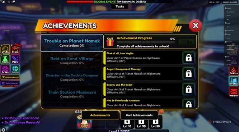 10 Cara Cepat Naik Level di Roblox, Bisa Nggak Tanpa Beli Robux? - ROG ...