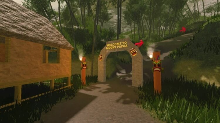 10 Map Gunung di Roblox Terbaik yang Bikin Main Makin Seru, Gampang ...