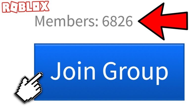 2 Cara Join Grup di Roblox, Bisa Ikut Komunitas dan Grup Apapun - ROG ...