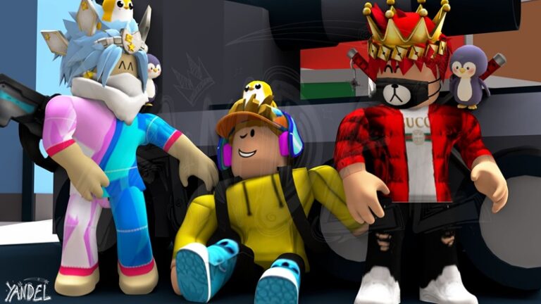 2 Cara Join Grup di Roblox, Bisa Ikut Komunitas dan Grup Apapun - ROG ...