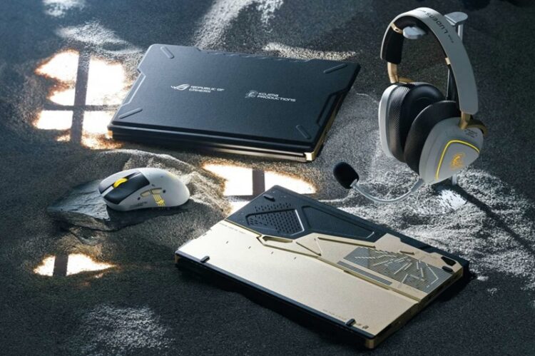 4 Laptop Gaming Terbaik ASUS ROG, Harganya Bisa DP Rumah! - ROG ...